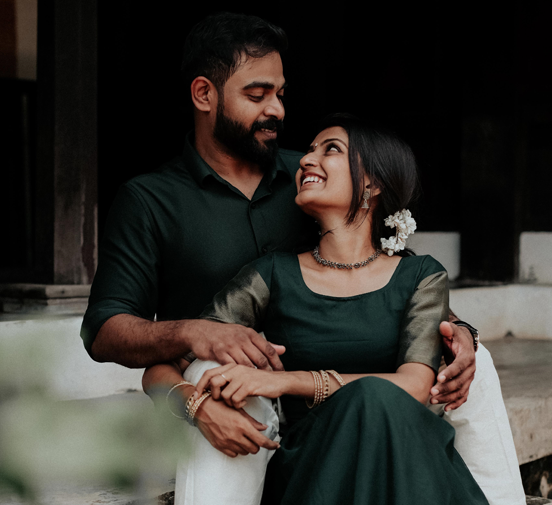 Nair Matrimony - Meet Lakhs of Nair Brides / Grooms - M4marry