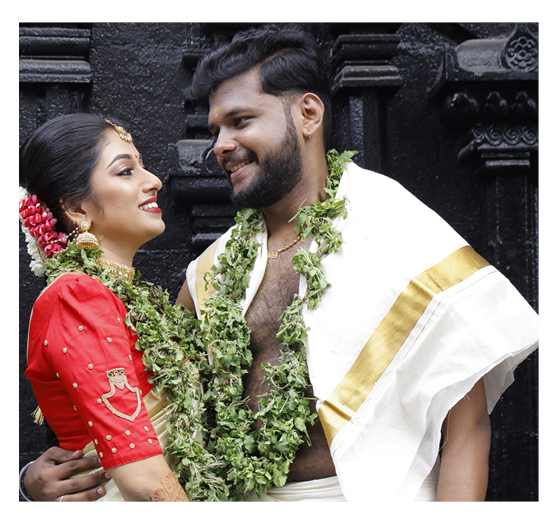 Nair Matrimony - Meet Lakhs of Nair Brides / Grooms - M4marry