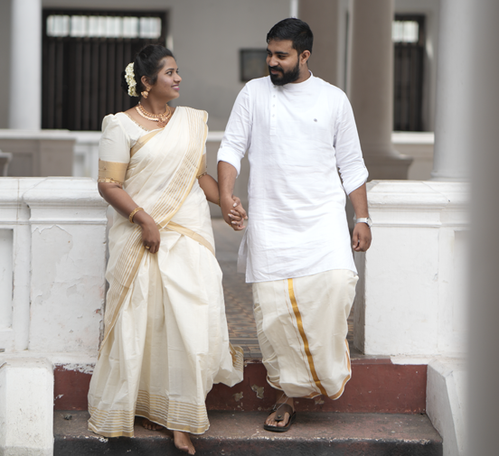 Nair Matrimony - Meet Lakhs of Nair Brides / Grooms - M4marry