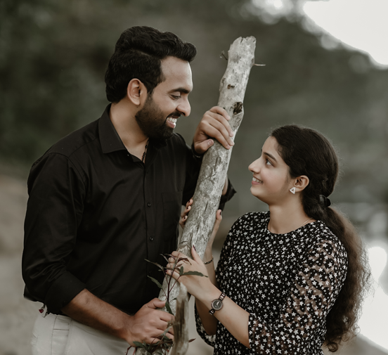 Nair Matrimony - Meet Lakhs of Nair Brides / Grooms - M4marry