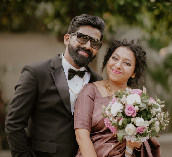 Nair Matrimony - Meet Lakhs of Nair Brides / Grooms - M4marry